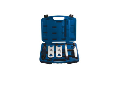 Laser Tools 4931 Ball Joint Separator Kit Hydraulic | DIY at B&Q