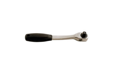 Laser Tools 5022 Heavy Duty 3/8"Drive Ratchet Quick Release | DIY at B&Q