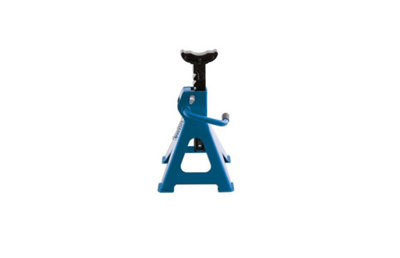 Laser Tools 5073 Axle Stands 2 Ton 265-415mm
