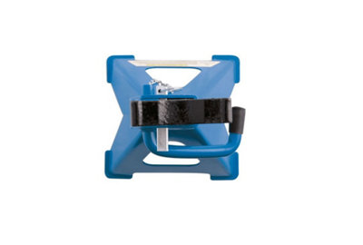 Laser Tools 5073 Axle Stands 2 Ton 265-415mm