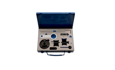 Laser Tools 5130 Engine Timing Kit for Volkswagen & Audi Group 1.6/2.0 TDI