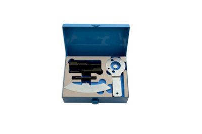Laser Tools 5179 Timing Tool Kit for Fiat/Alfa Romeo JTD | DIY at B&Q