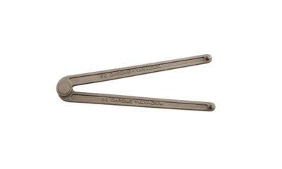 LASER TOOLS 5281 ADJUSTABLE PIN WRENCH 12 - 115MM