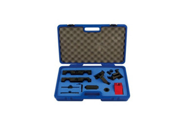 Laser Tools 5451 Engine Timing Tool Kit for BMW/Land Rover | DIY at B&Q