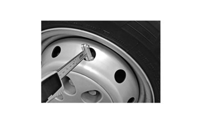 Laser Tools 5493 Brake Disc Measurement Gauge
