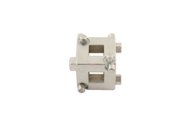 Laser Tools 5541 Brake Piston Cube 3/8" Drive 5 Pin | DIY at B&Q