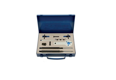 Laser Tools 5638 Engine Timing Tool Kit for Fiat/Alfa Romeo/Lancia ...