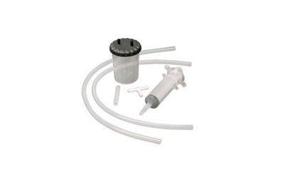 Laser Tools 5731 Suction Brake Bleeding Kit