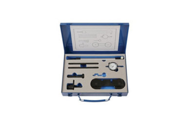 Laser Tools 5742 Engine Timing Tool Kit for Volkswagen & Audi Group ...