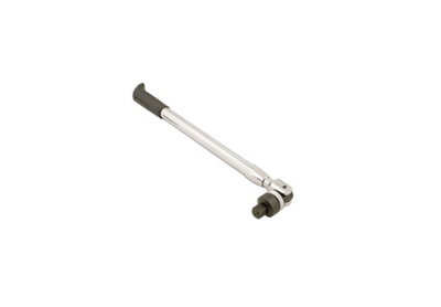 Laser Tools 5745 Extending Ratchet Power Bar 3/4"D | DIY at B&Q