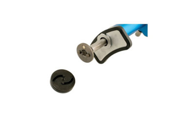 Laser Tools 5838 Adjustable Brake Rewind Adaptor 2 Pin Drive | DIY at B&Q
