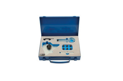 Laser Tools 5934 Engine Timing Tool Kit for Alfa Romeo/Fiat Multiair