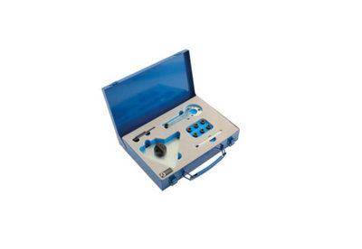 Laser Tools 5934 Engine Timing Tool Kit for Alfa Romeo/Fiat Multiair