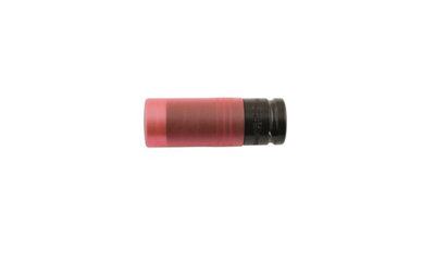 Laser Tools 5971 Super Strength Wheel Nut Socket 21mm 1/2" Drive at B&Q