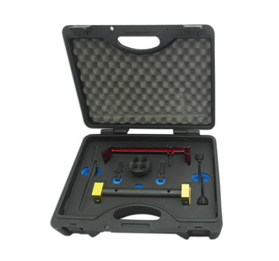 Laser Tools 6181 Engine Timing Tool Kit for BMW S54 | DIY at B&Q