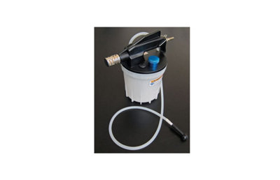 Laser Tools 6285 Pneumatic Vacuum Brake Bleeder Kit 2L