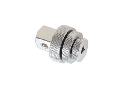 Laser Tools 6372 3pc Adaptor/Spinner Set