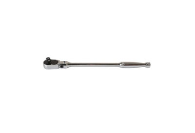 Laser Tools 6394 Extra Long Flexi-Head Ratchet 3/8"D | DIY at B&Q