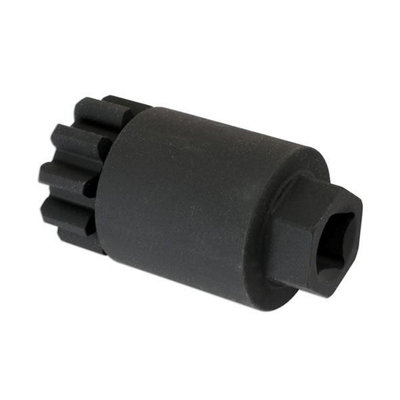 Laser Tools 6435 Flywheel Turning Tool 1/2"D - Volvo