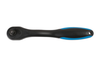 Laser Tools 6525 Composite Ratchet 3/8"D - 72 Teeth
