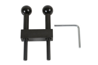 Laser Tools 6559 Cam-Belt Tool Kit for Volkswagen & Audi Group Petrol ...