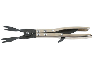 Laser Tools 6747 Exhaust Pipe Clamp Removal Pliers | DIY at B&Q