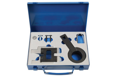 Laser Tools 6810 Engine Timing Kit for Vauxhall/Opel 1.6 SIDI Petrol