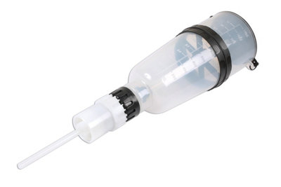 Laser Tools 6856 Filling Funnel for AdBlue - Straight