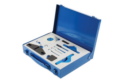Laser Tools 6952 Cambelt Timing Tool Kit for Ford 1.0GTDI