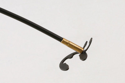 Laser Tools 7026 Flexible Magnetic Pickup Tool 4mm Head 300mm