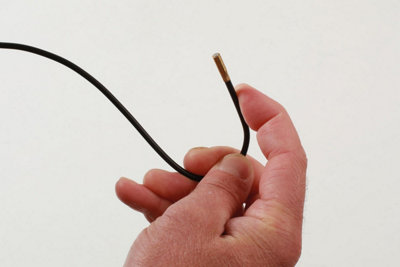 Laser Tools 7026 Flexible Magnetic Pickup Tool 4mm Head 300mm