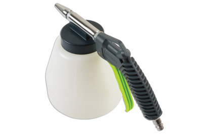 Laser Tools 7137 Soda Blasting Pistol