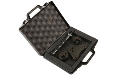 Laser Tools 7253 Balancer Shaft Removal/Alignment Kit for BMW