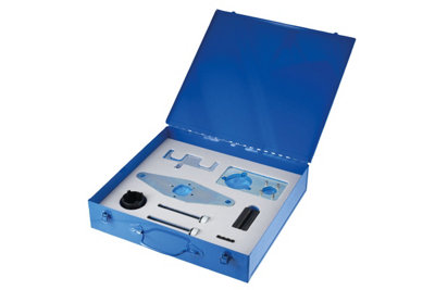 Laser Tools 7430 Timing Kit for JLR 2.0 Diesel AJ200 Equiv to OEM Tool ...