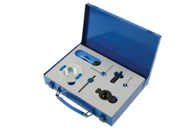 Laser Tools 7588 Engine Timing Kit for Audi/VW 3.0TDI Diesel
