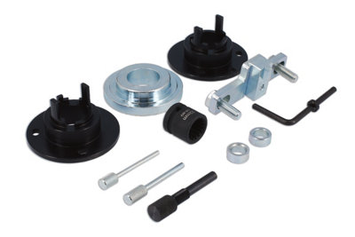 Laser Tools 8076 Engine Timing Kit for Ford EcoBoost (FOX) Engine