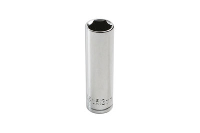 Laser Tools 8099 Spark Plug Socket 13mm 3/8" Drive | DIY at B&Q