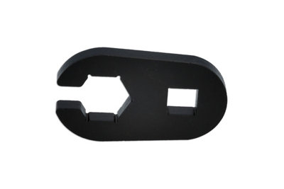 Laser Tools 8100 DPF Fuel Vaporiser Spanner 22mm - for Ford