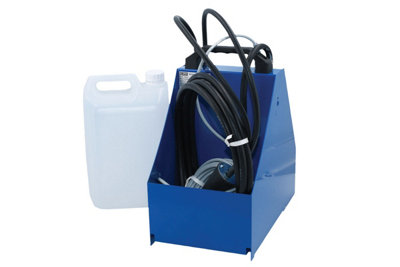 Laser Tools 8395 12v High Pressure Brake Bleeder