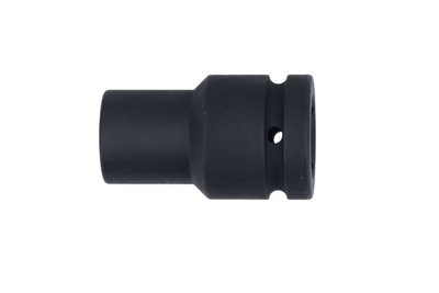 Laser Tools 8407 Budd Wheel Nut Socket 1" Drive 17mm