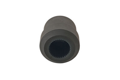 Laser Tools 8469 Pinion Shaft Socket 34 Spline for BMW Differential at B&Q