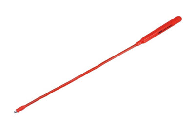 Laser Tools 8689 VDE 1000V Insulated Flexible Magnetic Pick Up Tool 560mm