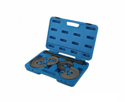 Laser Tools Coil Spring Compressor For Mercedes-Benz | DIY at B&Q