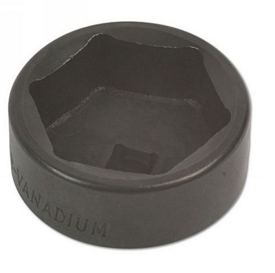 Laser Tools Oil Filter Socket - 38Mm
