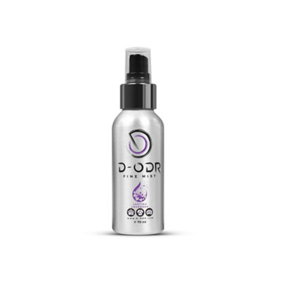 Shop Lasting Lavender Fine Mist Odor Neutralizer by D-ODR