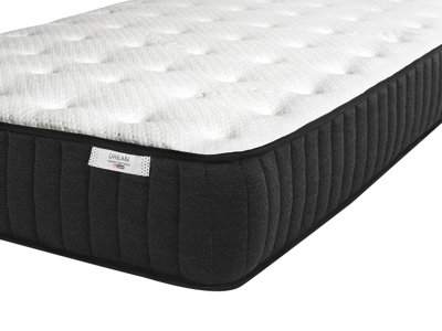 Latex Pocket Spring Mattress DREAM Medium 90 x 200 cm (EU Single)