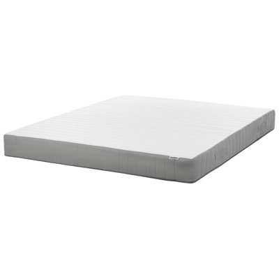 Latex Pocket Spring Mattress SPRINGY Medium Firm 180 x 200 cm (Super ...