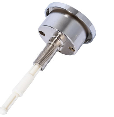 Laufen 274006KG1 / 241800KD1 Geberit Type 280 dual actuation push ...