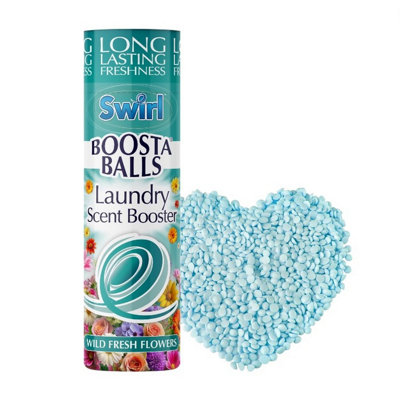 Laundry Scent Booster Beads Washing Machine Laundry Freshener Wild ...