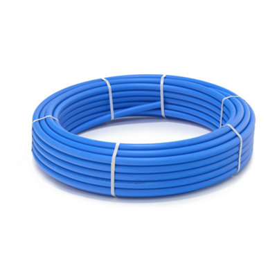LavaTap 20mm MDPE Pipe Mains Water Supply Medium Density Polyethylene ...